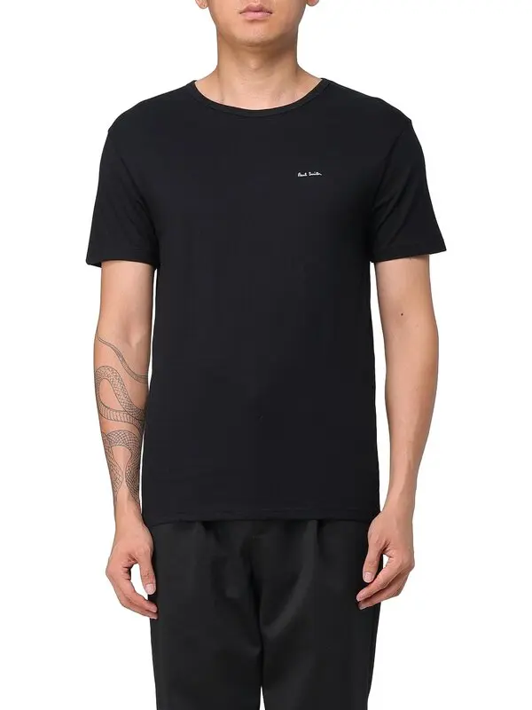 Paul Smith T-shirt - Jet Black
