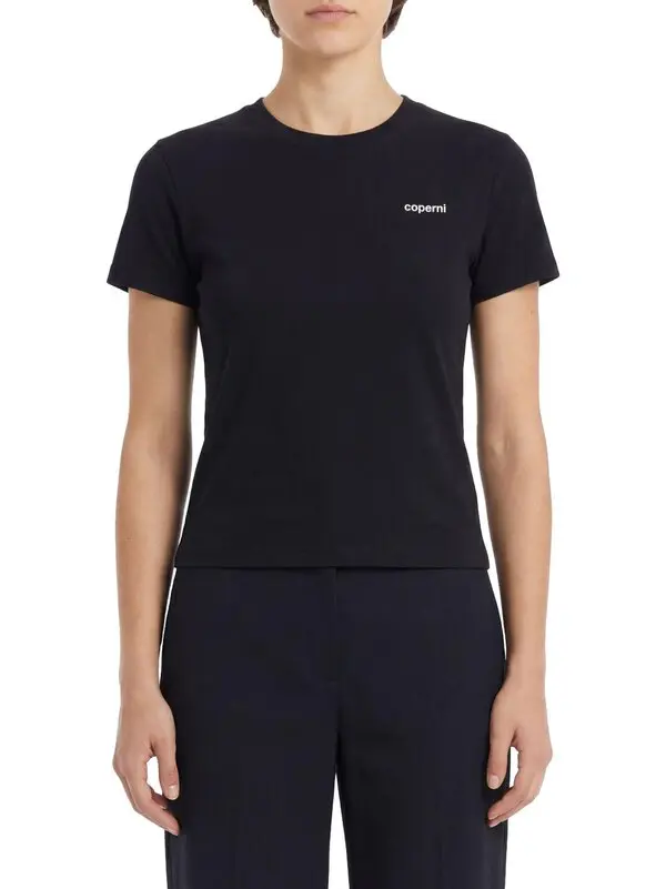 Coperni T-shirt - Black