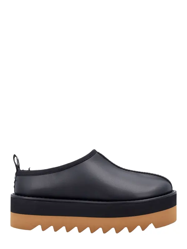 Stella McCartney Platform Shoes - Black