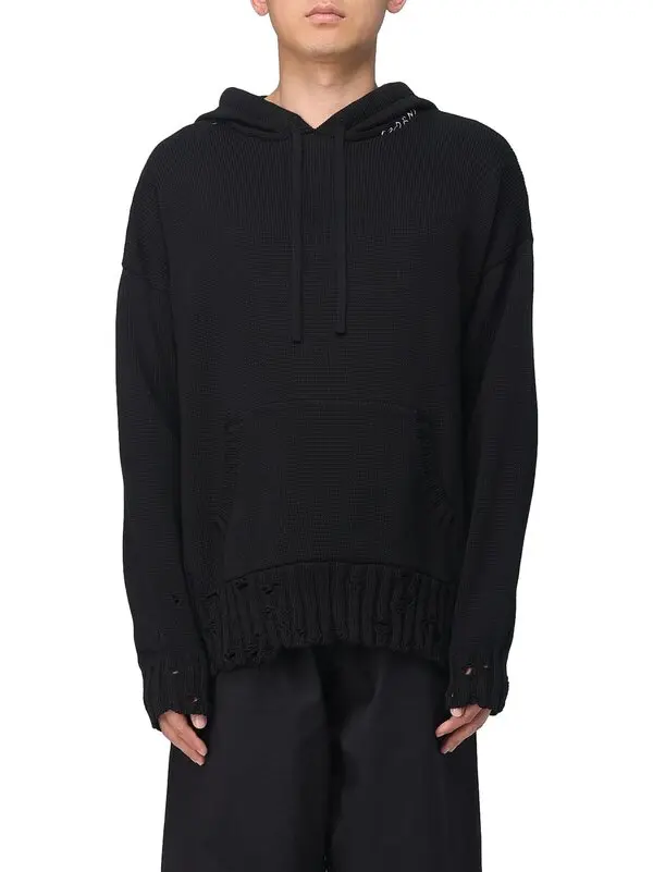 Marni Sweatshirt - Black