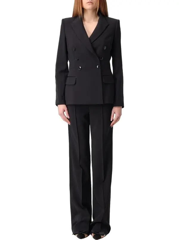 Elisabetta Franchi Suit - Black