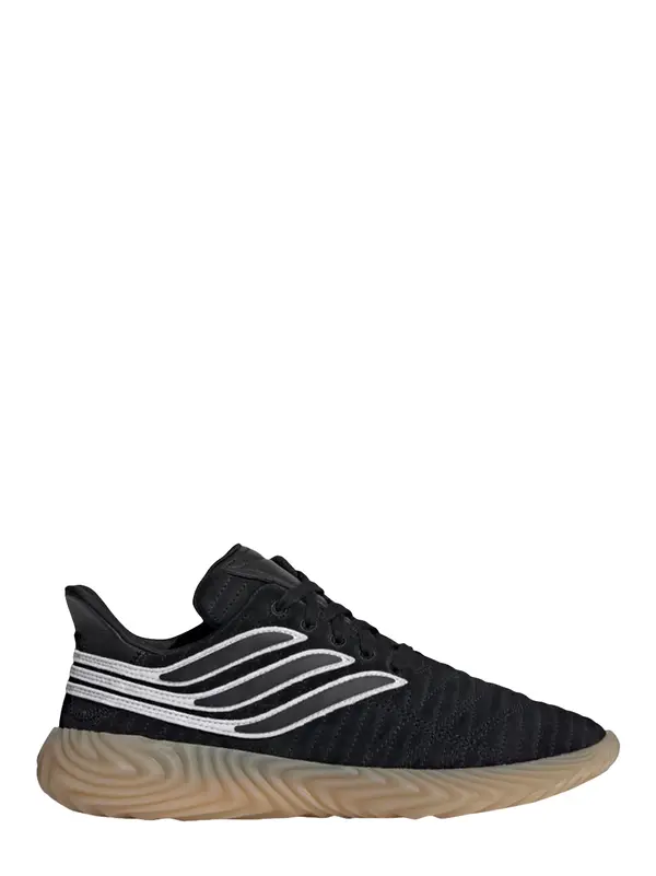 Adidas Sobakov Sneakers - Black