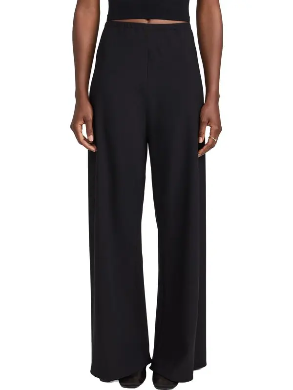 LA LIGNE Colby Pants - Black