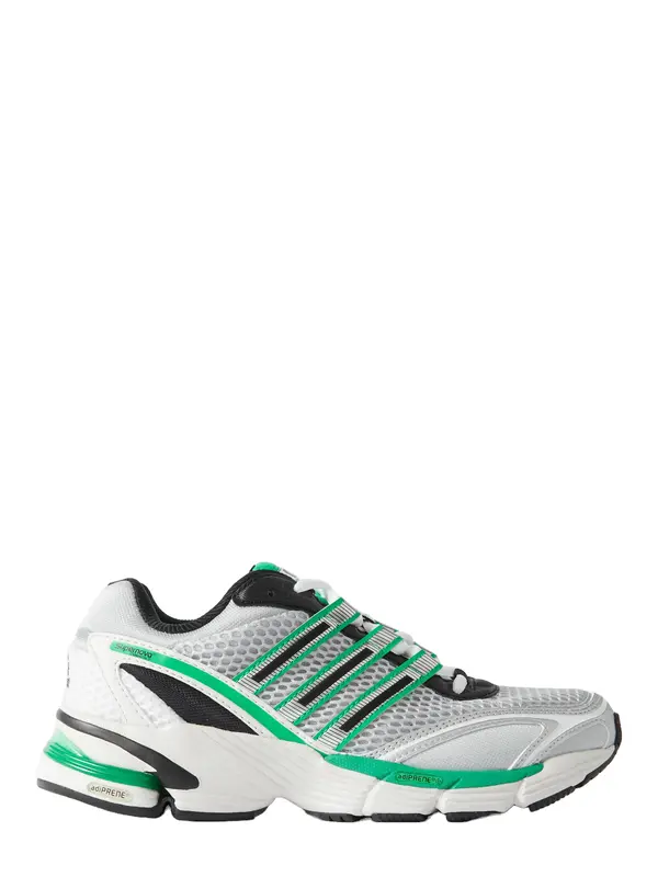 ADIDAS ORIGINALS Supernova Cushion 7 Sneakers - Green