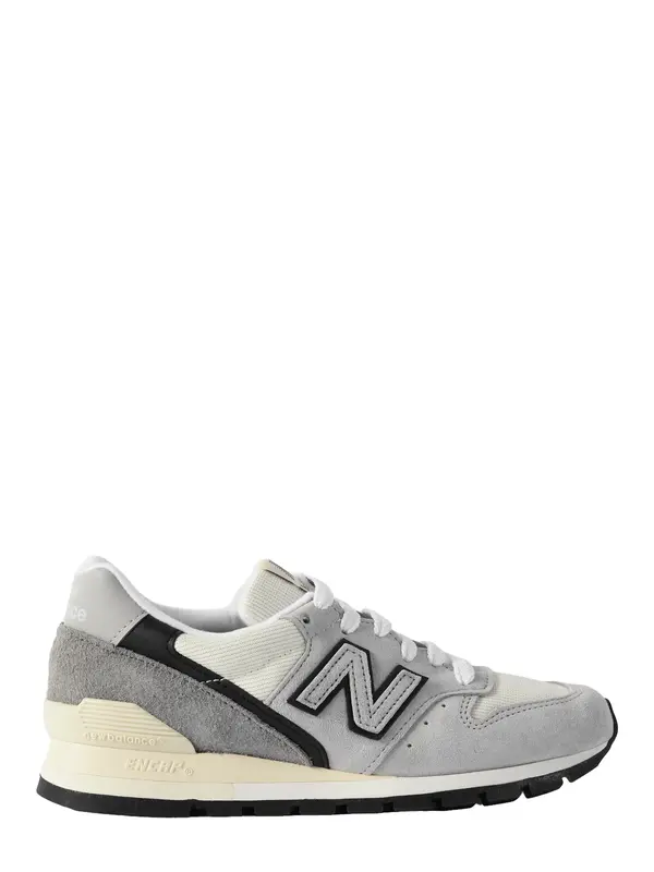 NEW BALANCE U996 Sneakers - Gray