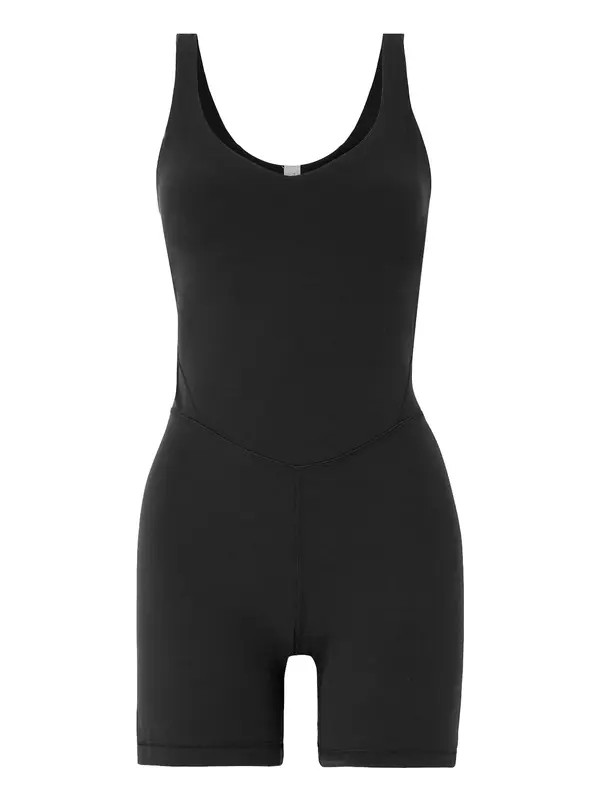 Lululemon Align Nulu™ Bodysuit - Black
