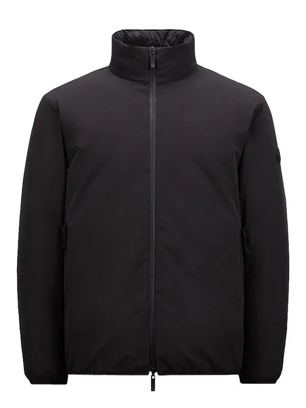 Moncler Larcher Reversible Jacket - Black