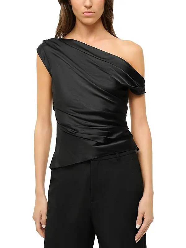 Staud Phare Top - Black