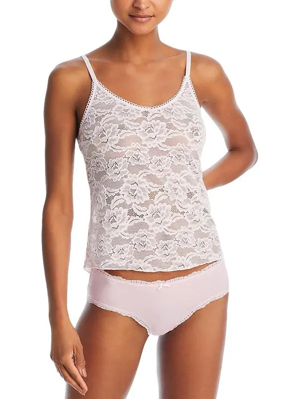 Honeydew Intimates Natalya Lace Camisole - Cotton Candy