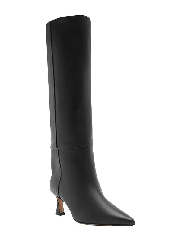 ALEXANDRE BIRMAN Brena Boots - Black