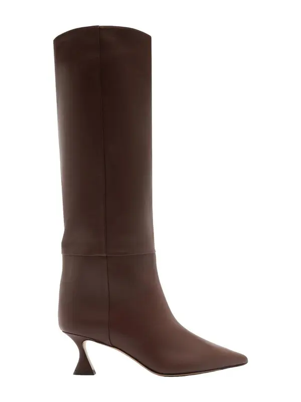 ALEXANDRE BIRMAN Brena Boots - Brown