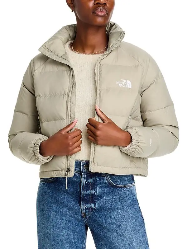 The North Face Hydrenalite Down Jacket - Clay Grey
