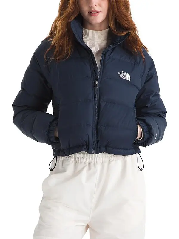 The North Face Hydrenalite Down Jacket - Summit Navy