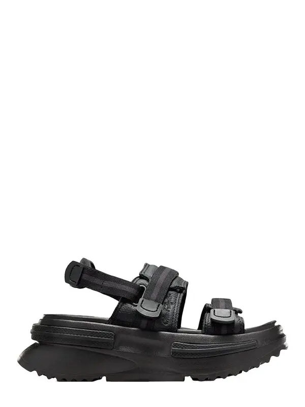 CONVERSE Run Star Utility Sandal Cx Triple - Black