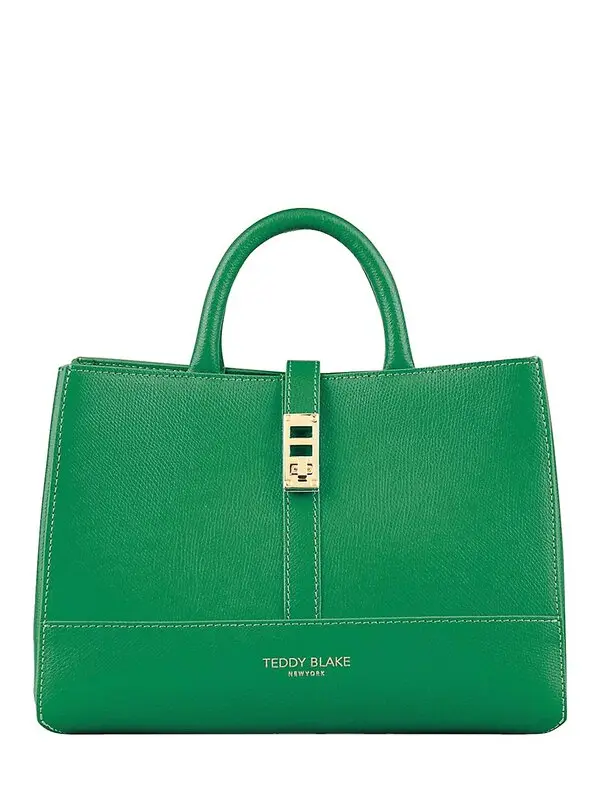 TEDDY BLAKE Lola Palmellato 10 - Green