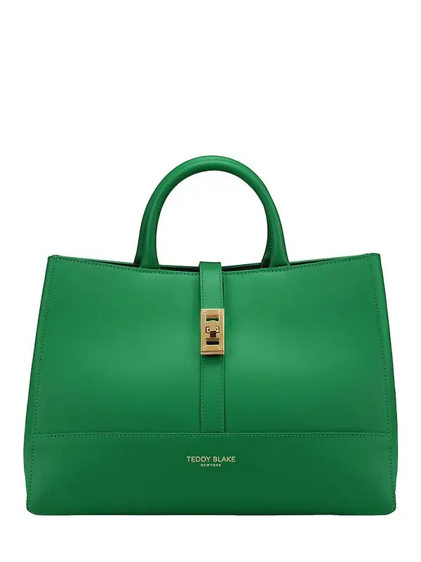 TEDDY BLAKE Lola Vitello 12 - Green