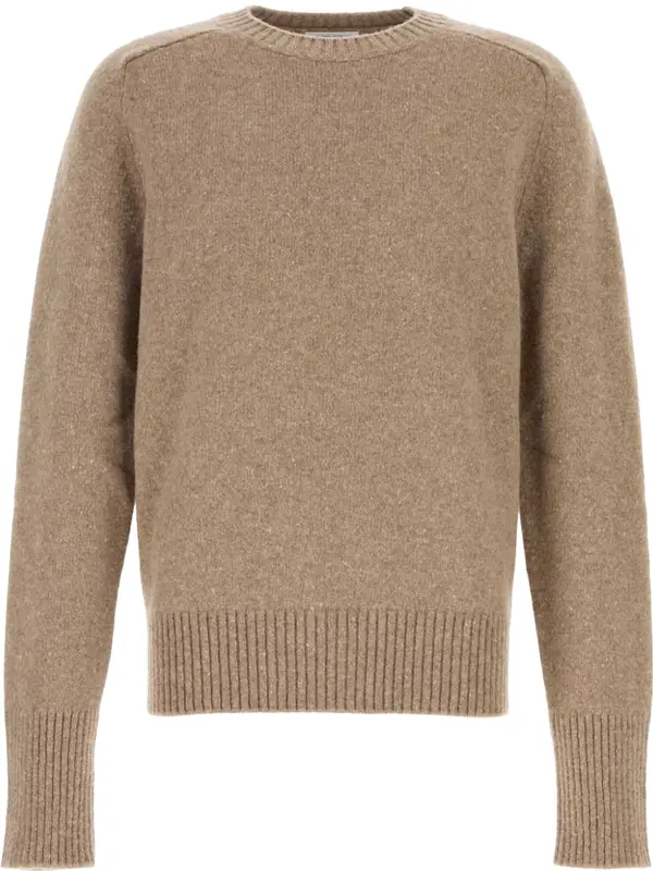 THE ROW Mansell Sweater - Neutrals