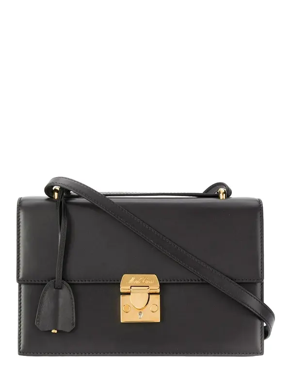 MARK CROSS Downtown Crossbody Bag - Black