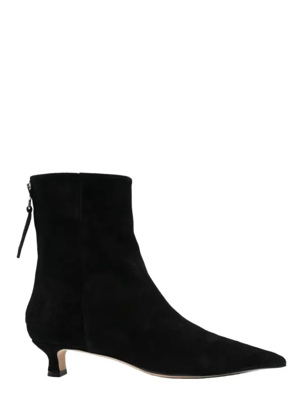 aeydĒ - Aeyde 35mm Zoe Boots