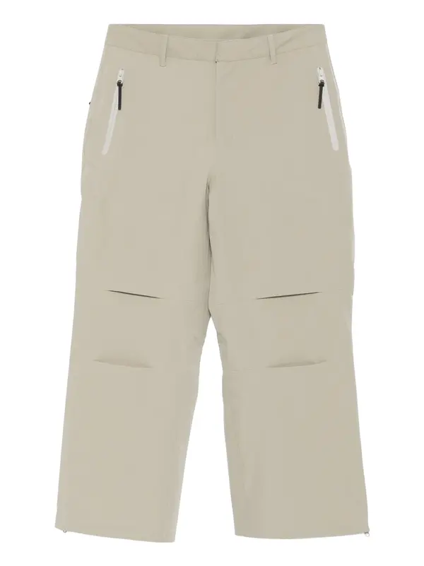 HIKING PATROL 3l Shell Trousers - Neutrals