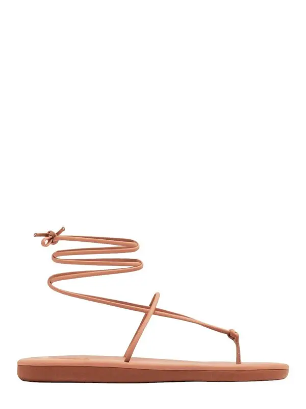 ANCIENT GREEK SANDALS Chordi Sandals - Neutrals