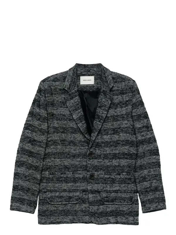 Henrik Vibskov Ants Blazer - Black