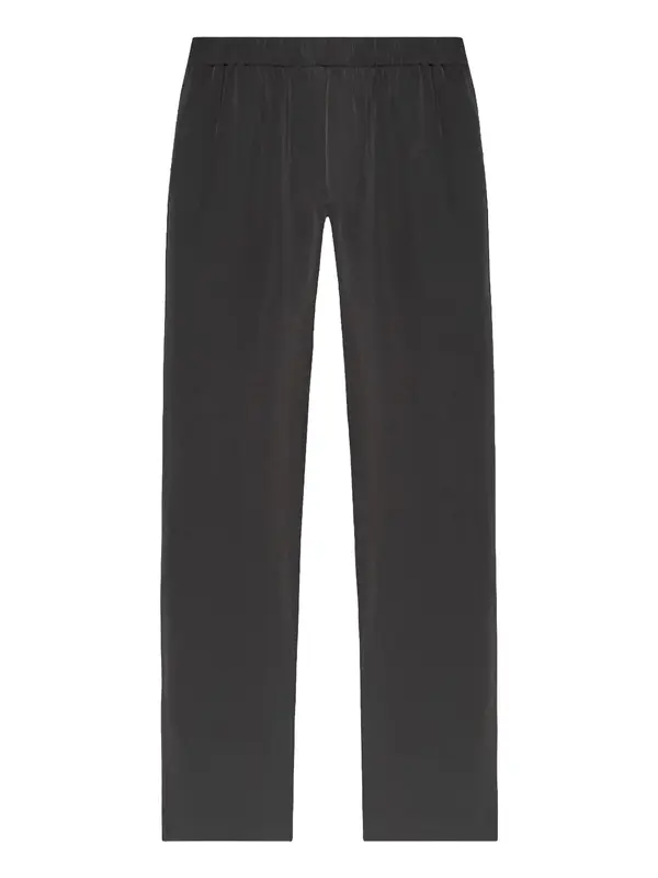 SAMSOE SAMSOE Hoys Trousers - Grey