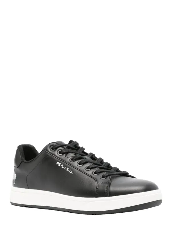 Paul Smith Lee Sneakers - Black
