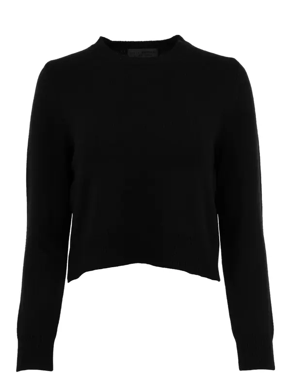 NILI LOTAN Venus Jumper - Black