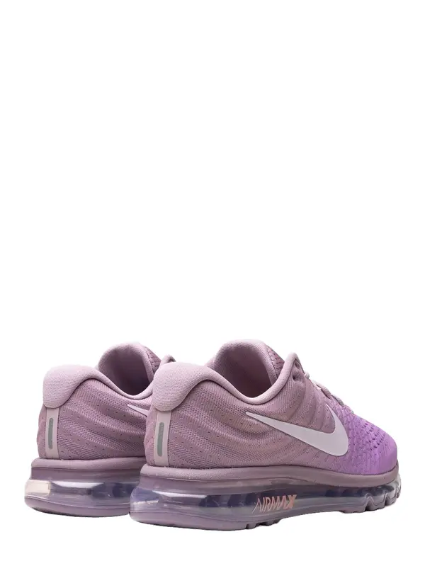 Nike Air Max Sneakers - Purple