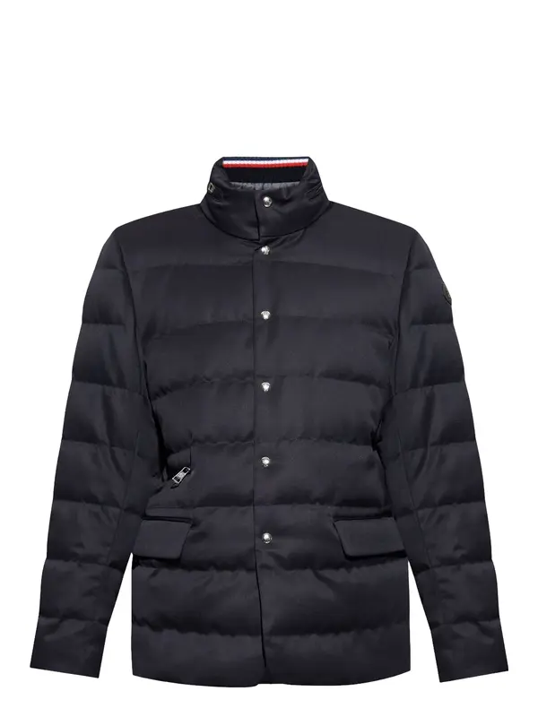 Moncler Bess Jacket - Blue