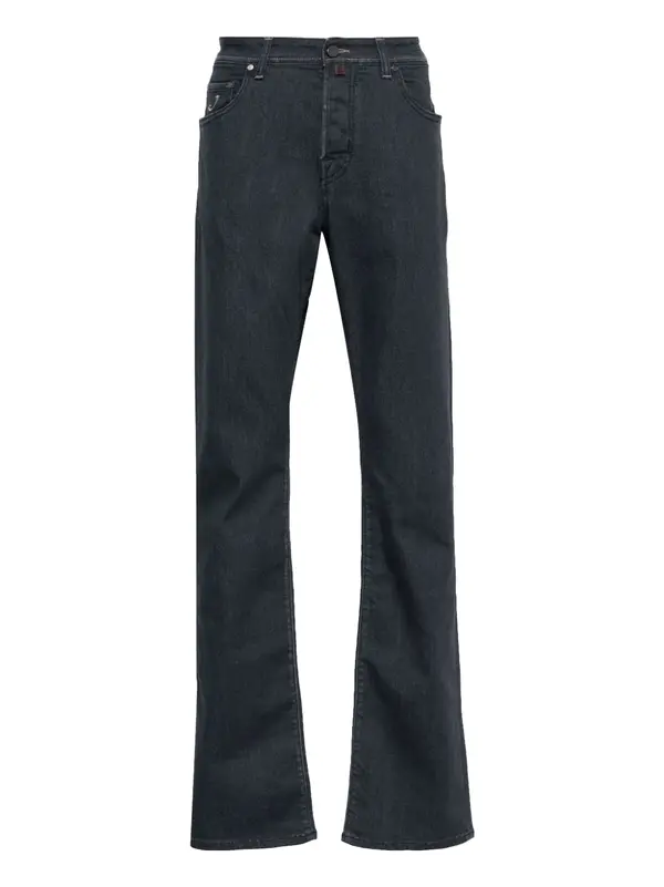 Jacob Cohen Eduard Jeans - Blue