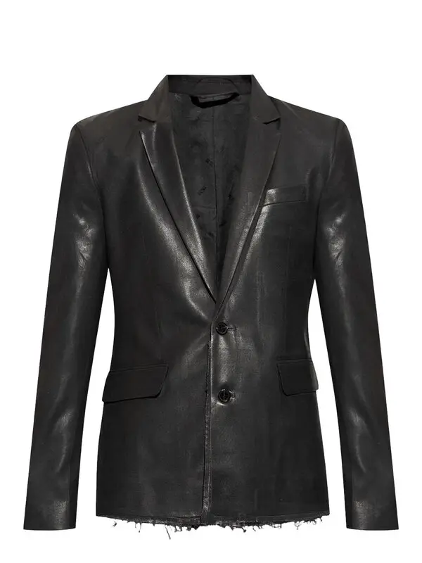 DIESEL J-phonix Blazer - Black