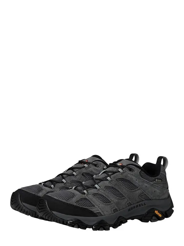 Merrell Moab 3 Gtx Climbing Shoes - Gray