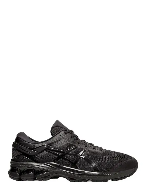 Asics Gel-kayano 26 Triple Sneakers - Black