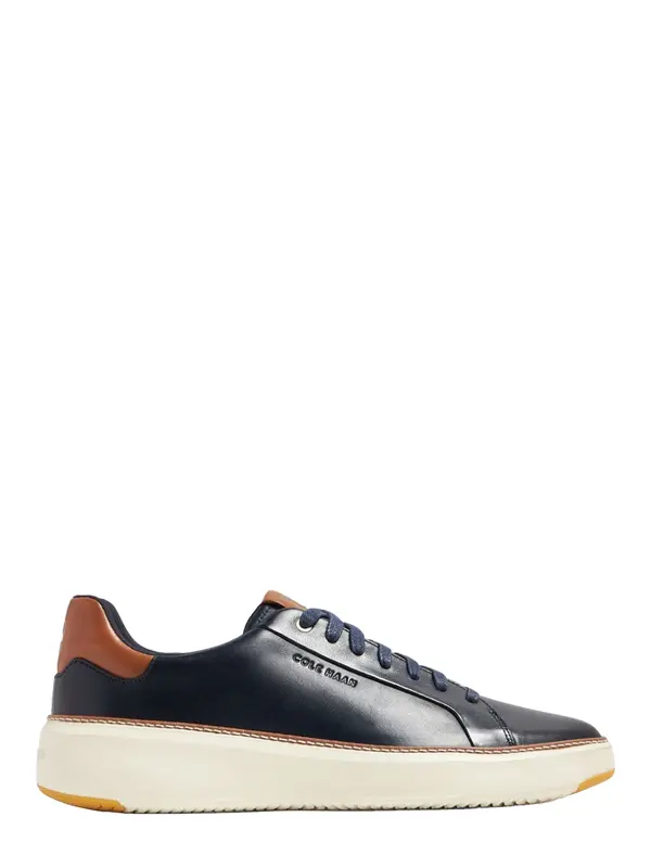 Cole Haan Grandprø Topspin Sneakers - Blue