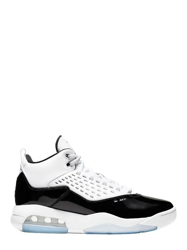 JORDAN Maxin 200 Sneakers - White/black/ice