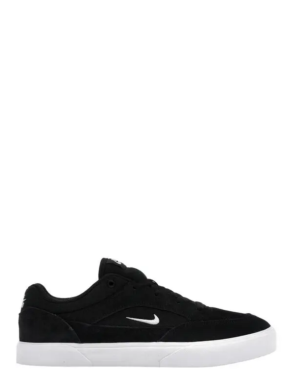 Nike Malor Sneakers - Black/white