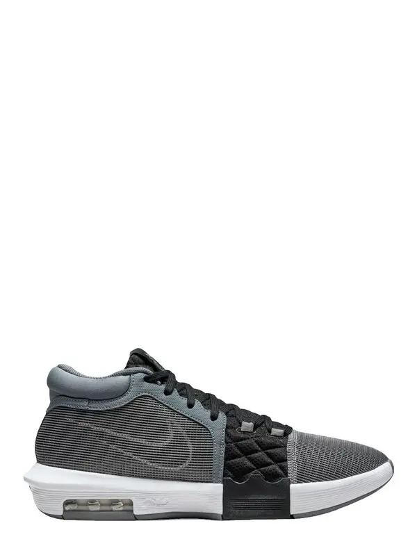 Nike Lebron Witness Sneakers - Cool Grey/black/white