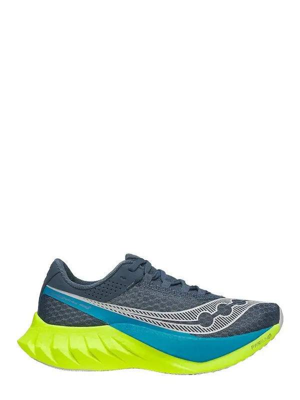 Saucony Endorphin Pro 4 - Mirage/citron