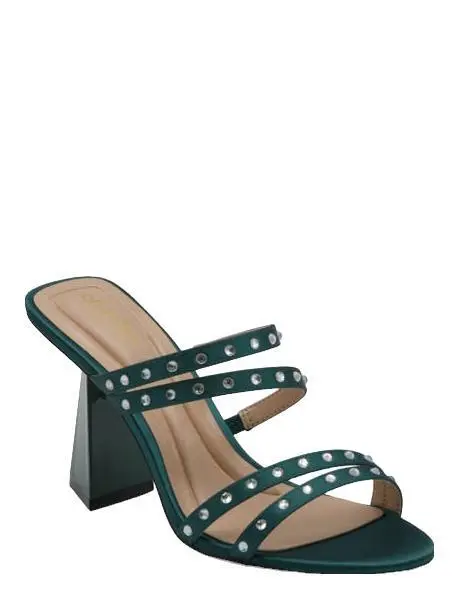 Charles By Charles David Kacia Slide Sandal - Jade