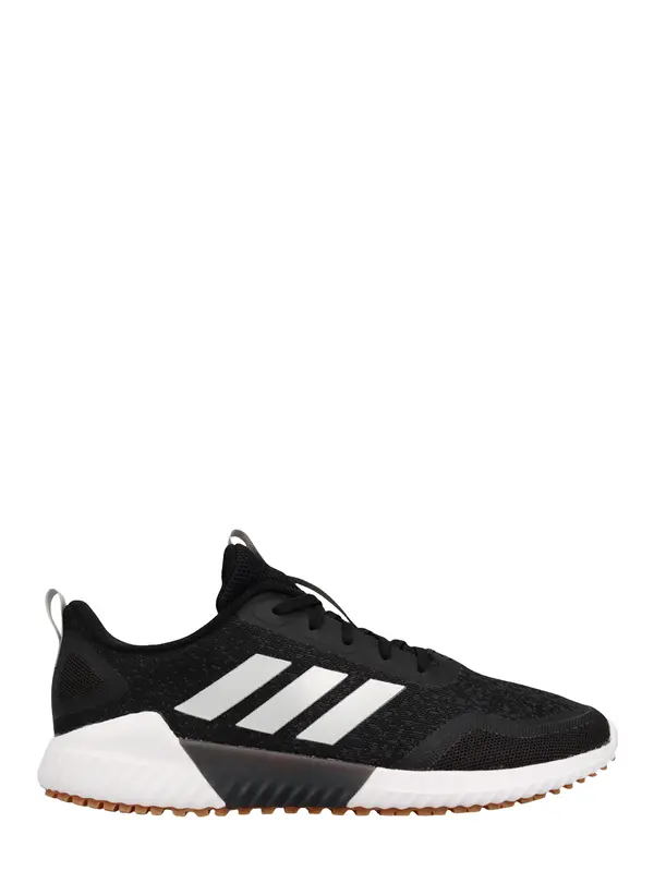 Adidas Edge Runner Sneakers - Black