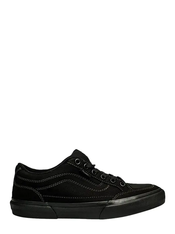 VANS Bearcat Sneakers - Black