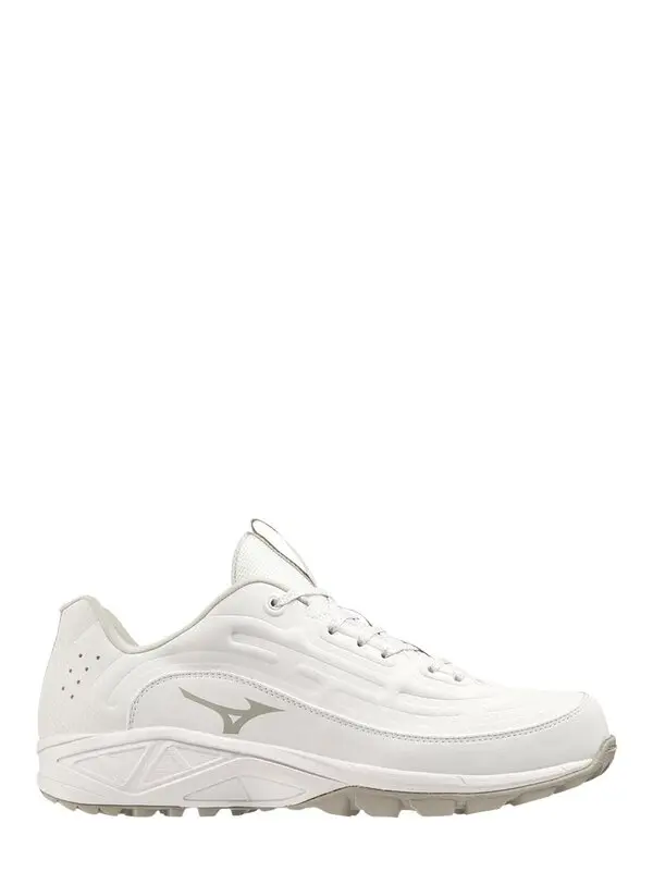 Mizuno Ambition 3 Bb Low As - White