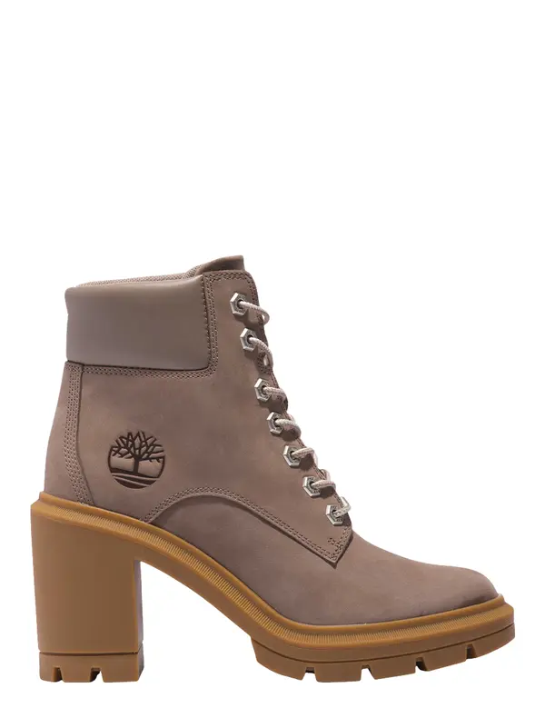 Timberland Allington Heights Inch Boot - Tan
