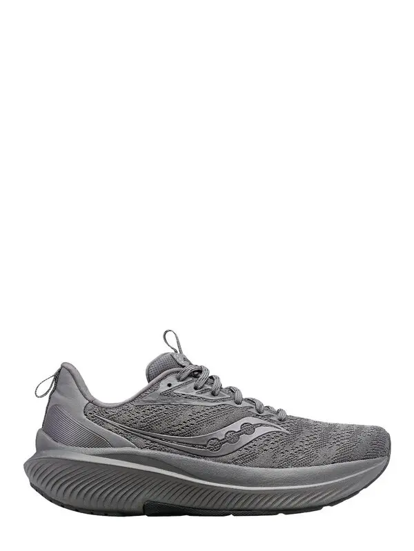 Saucony Echelon 9 Wide Sneakers - Grey