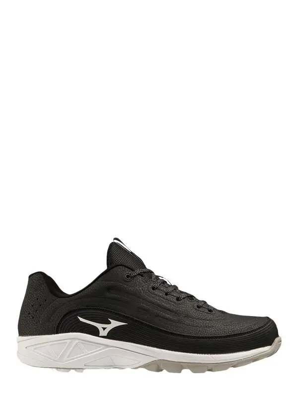 Mizuno Ambition 3 Bb Low As Sneakers - Black