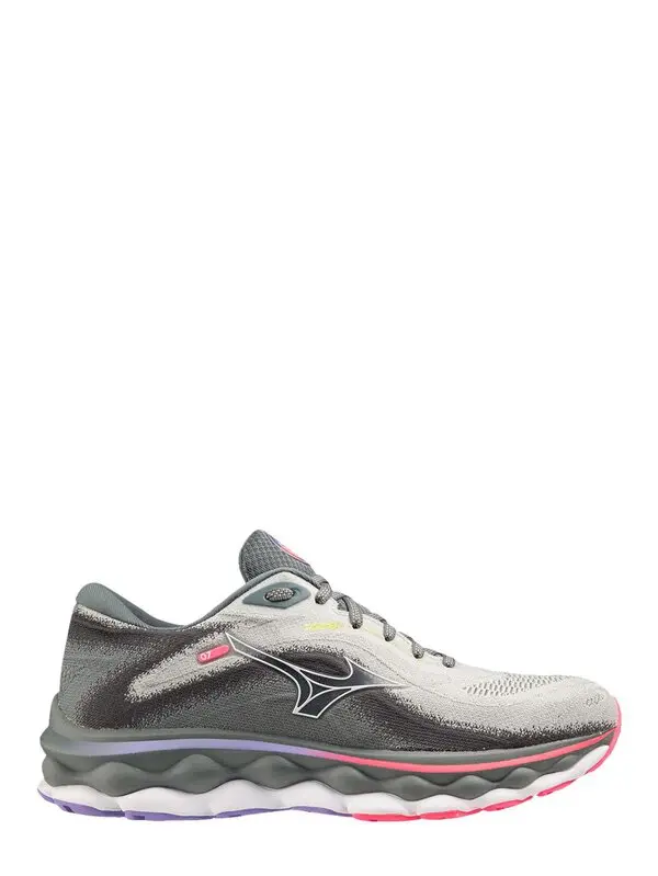 Mizuno Wave Sky - Grey