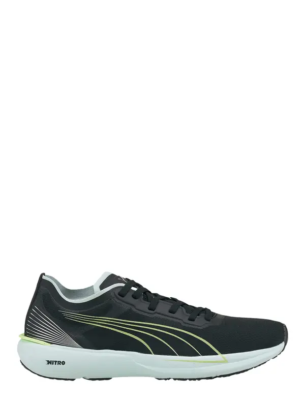 PUMA Liberate Nitro Sneakers - Black