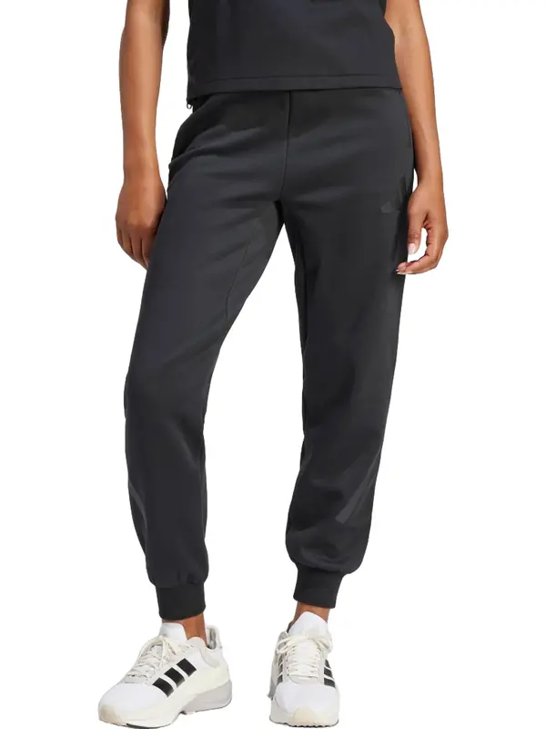 Adidas Z.n.e. Track Pants - Black
